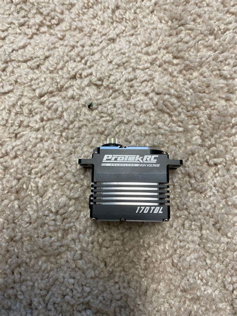 fs protek 170tbl servo in box r c tech forums