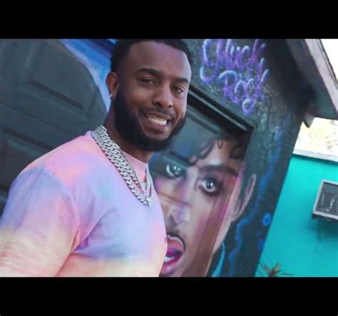 Scooby Money “geekin” Video Scoobymoney