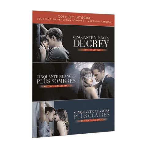 Coffret Dvd Intégrale En Promo
