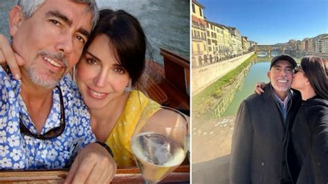 Él Es El Millonario Esposo De Ana María Trujillo Actriz De Pedro El