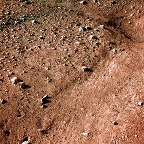 Mars Ground Texture Example 2 Image ModDB
