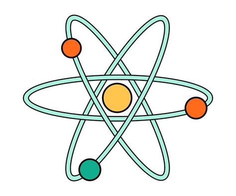 Science Atom