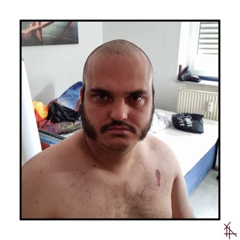 Alexander Scheuermann Fiant By Magnumopusfiant On Deviantart