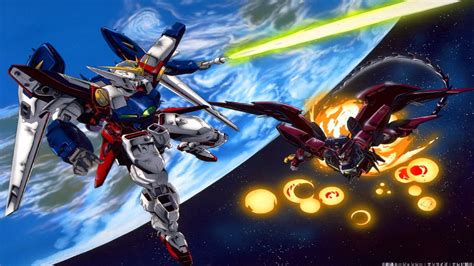 6 Great Mecha Anime That Question Our Connection To Tech