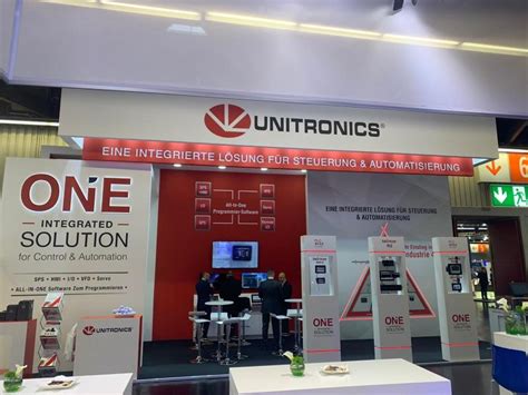 Unitronics Plc And Automation Products On Linkedin Unitronics