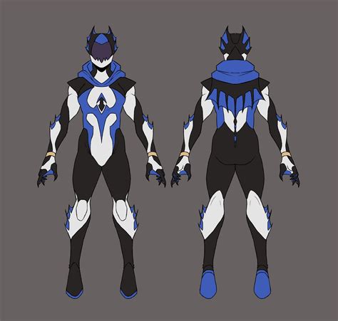 Fan Made Power Rangers Rpowerrangers