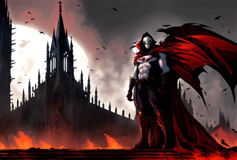Ai Spawn By Naarok0fkor On Deviantart