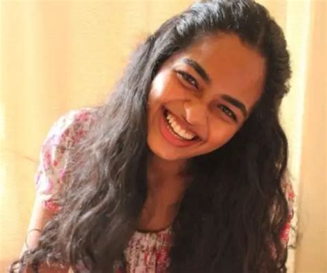 Marathi Actress Abhirami Bose Biography News Photos Videos Nettv4u