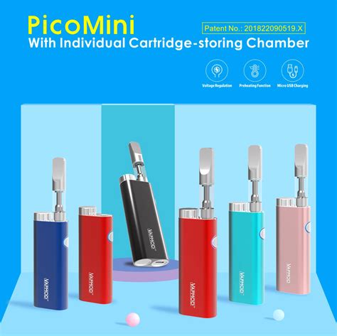 Pico Mini