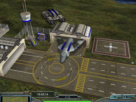 Скачать Command And Conquer Generals Generals Mod Airforcegeneral V5