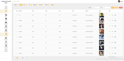 基于javaspringboot的六和医院网上预约挂号管理系统源码文档部署讲解等 Csdn博客