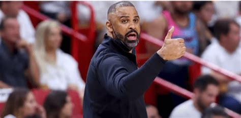 Brooklyn Nets Reject Ime Udoka After Public Pressure Hire Another Coach
