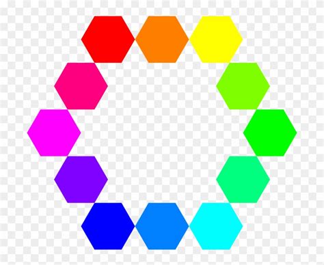 1 Point 12 Connected Hexagons Hexagons Connected Full Size Png