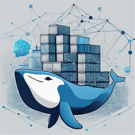 How To Create A Blockchain In A Docker Container Fxis Ai