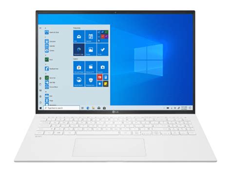 Buy Lg Gram Ultra Lightweight Slim Laptop I5 1135g7 Iris Xe 8gb256gb 16