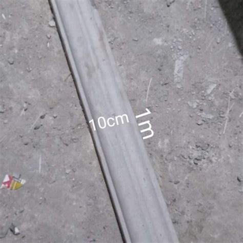 Jual Wall Border List Minimalis Di Seller Terawangan Grc Beton Kayu