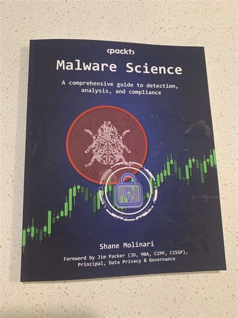 I Read Malware Science A Comprehensive Guide To Detection Analysis