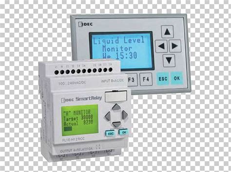 Electronics Programmable Logic Controllers IDEC Corporation Relay SCADA