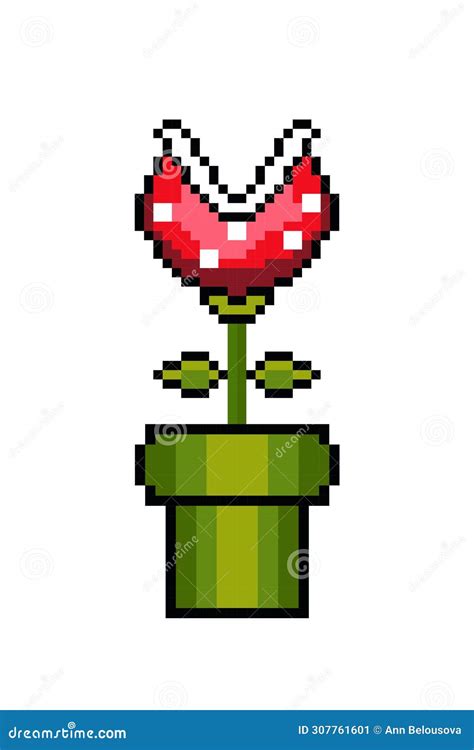 Uzhgorod Ukraine February 17 2024 Pixel 8 Bit Illustration By Super