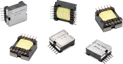 Poe Power Over Ethernet Plus Transformer