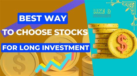 How To Select Long Term Script For Investment Nbl Script Analysis