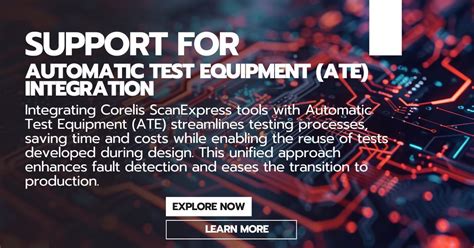 corelis inc on linkedin testautomation hardwaretesting