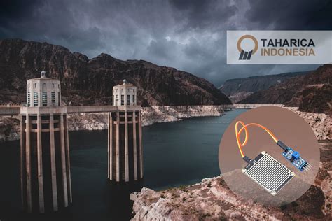 The Role Of Rainfall Sensors In Predicting Floods In Dams