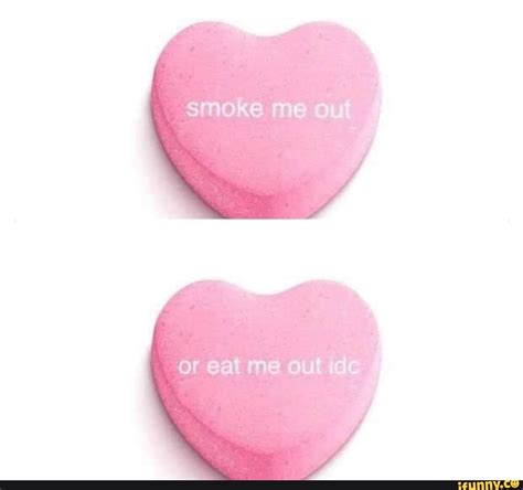 Eat Me Out Meme