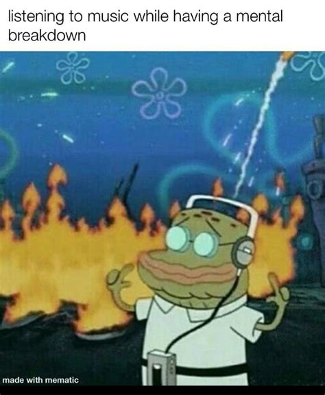 He Do Be Vibing Doe R Memes