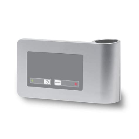 Vasco E Volve E V Rf Régulateur Et Récepteur Radio Pour Cartouche Chauffante Pour Mode Purement