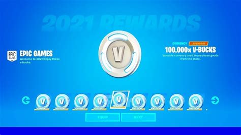 Come Ottenere Vbucks Gratis Nel 2023 No Clickbait Youtube