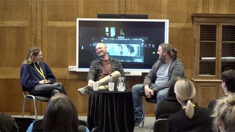 It Was A Pleasure Chairing Dneg A Deep Dive Into Virtual Production