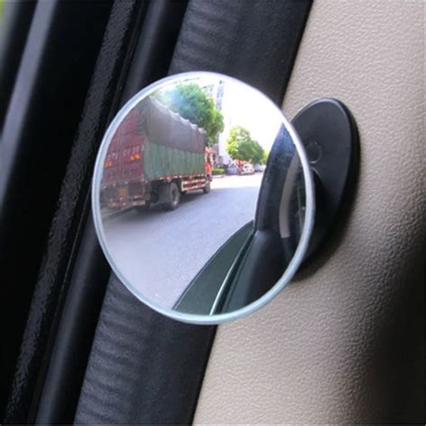 Buy Car Blind Spot Mirror Multi Function Door Side