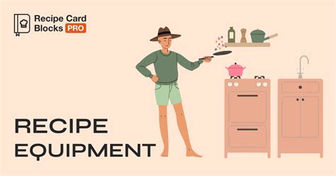 Recipe Card Blocks Wordpress Recipe Plugin With Elementor Support