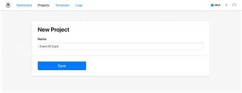 How To Automatically Generate Event Id Cards With Airtable And