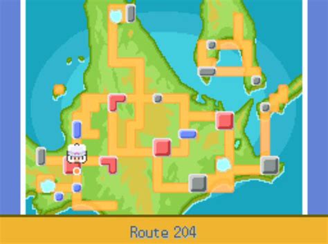 How To Get Tm39 Rock Tomb In Pokémon Platinum Guide Strats
