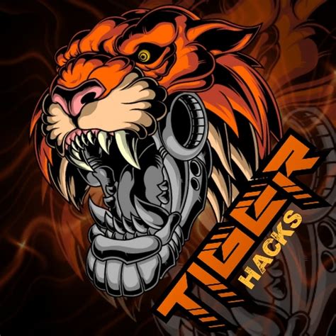 Tiger Hacks Youtube