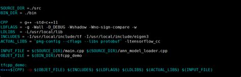 Tensorflow Serving 部署二三事 知乎