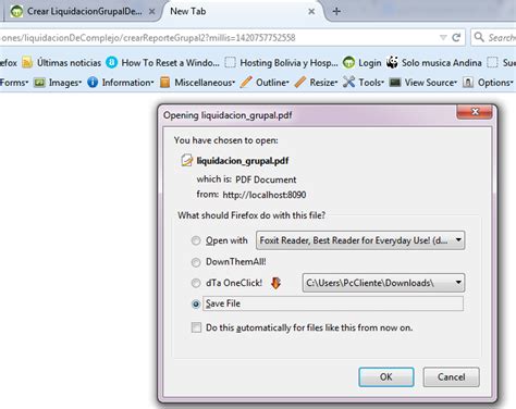 Jquery Grails Generate A Jasperreport With A Ajax Called Controller