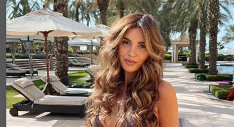 Žena Sa Najljepšom Kosom Na Instagramu