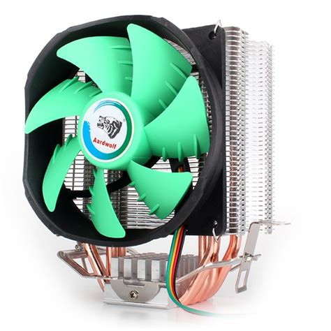 适用intel酷睿 I3 8100微星华硕b360m四核cpu主板游戏风扇散热虎窝淘