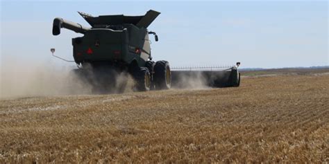 2018 Farm Bill Expires Questions Remain About Potential New Agreement