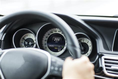 What Are The Symptoms Of A Bad Speed Sensor In The Garage With CarParts Com