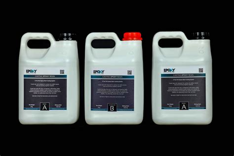 Casting Epoxy 6kg Kit Leroy Merlin South Africa