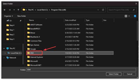 How To Fix Idm “permission Denied” And “no Download Access”