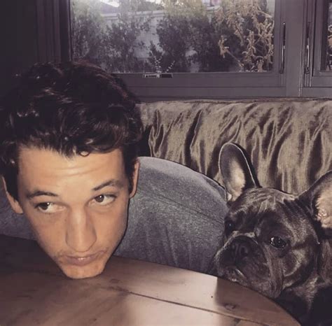 Pin By 🫒 On Yeahh Miles Teller Hottest Guy Ever Celebrity Crush