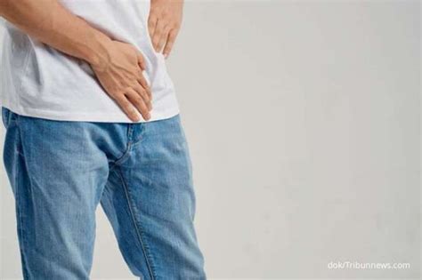 Jumlah Kasus Melonjak Ini Gejala Sifilis Pada Pria Cara Pengobatannya