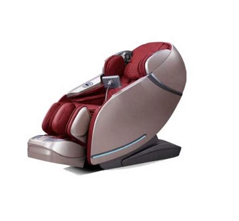 Traditional Zero Gravity 4d Robotic Massage Chair At ₹ 30000000 In Jaipur