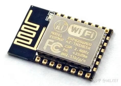 esp8266有哪些板子 知乎