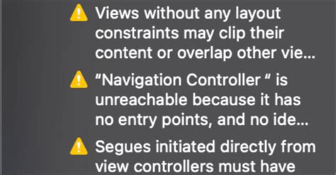 Swiftのメモ帳アプリをビルドしてみたら色んなエラーが出たのでエラー内容と解決方法をまとめてみた｜みく＠swiftアプリ開発者